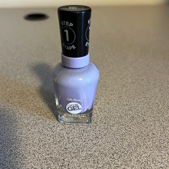 Sally Hansen | Makeup | Sally Hansen Crying Out Cloud Miracle Gel | Poshmark